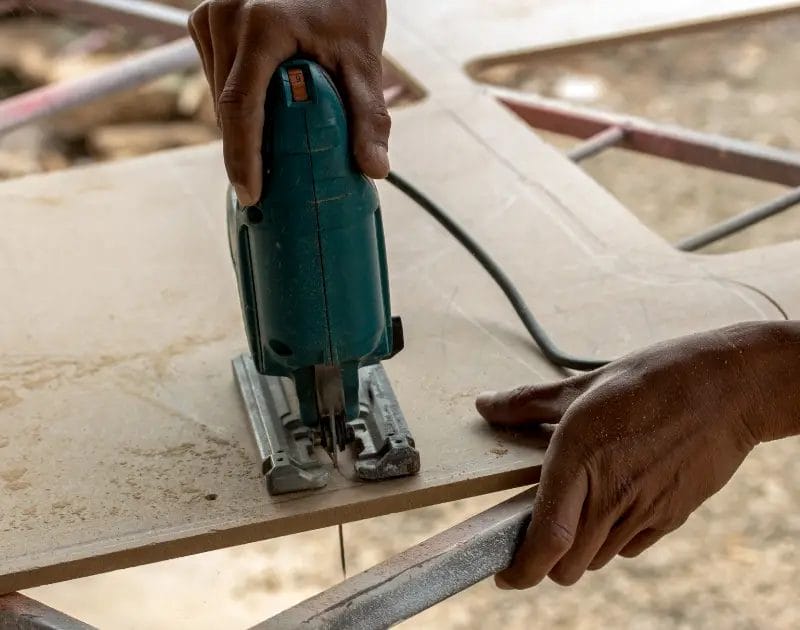How To Make A Plunge Cut With A Reciprocating Saw? Find Out Here!