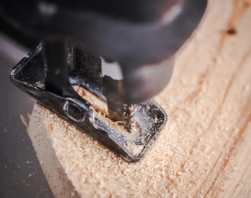 How To Make A Plunge Cut With A Reciprocating Saw? Find Out Here!