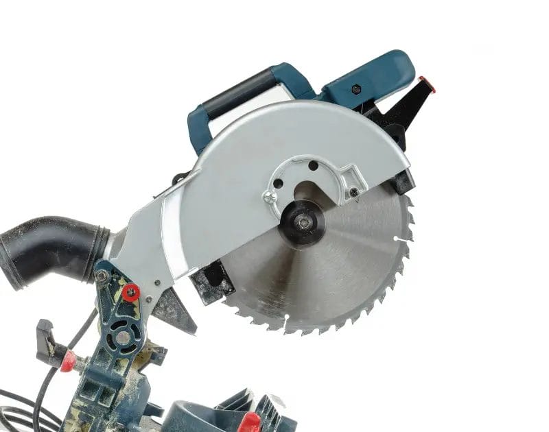 How To Cut Coving Corners With A Mitre Saw? Our Guide!